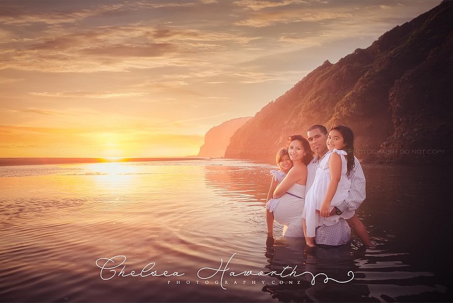 Chelsea Haworth Photography services - Award winning Auckland Pregnancy ...